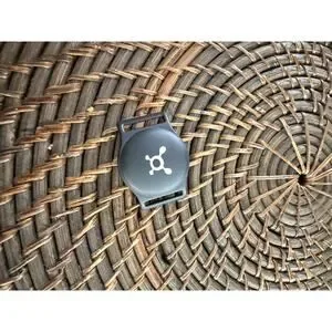 Orangetheory | Wearables | Orangetheory Heart Rate Monitor Fitness ...